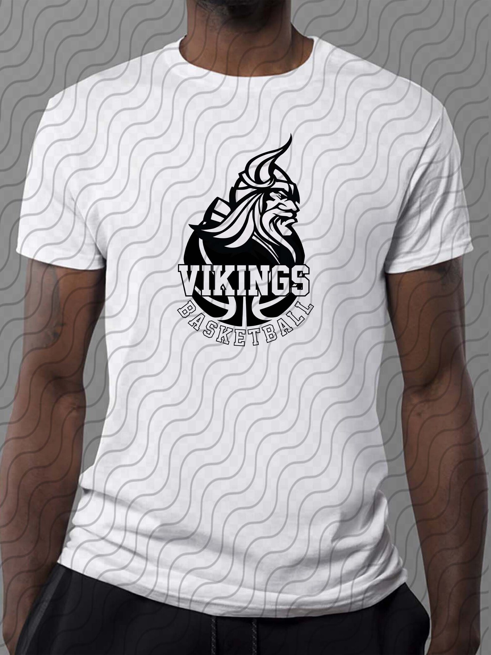 Vikings Basketball, Lady Vikings Basketball, Mascot, Sport Team Logo ...