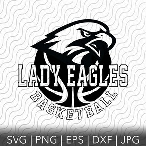 Eagles Basketball V2, Lady Eagles Basketball V2, Mascot, Sport Team ...