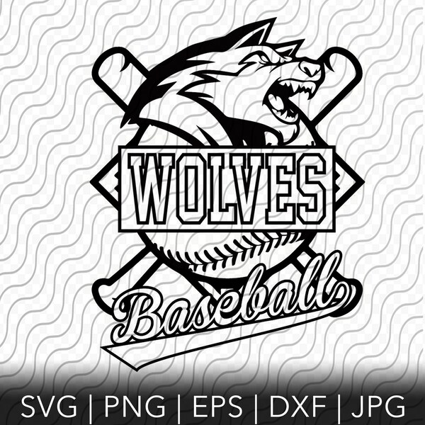 Softball Logo - Etsy