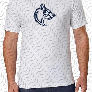 Wolf Mascot 3 SVG Wolf Team SVG Wolf Sports Team School - Etsy