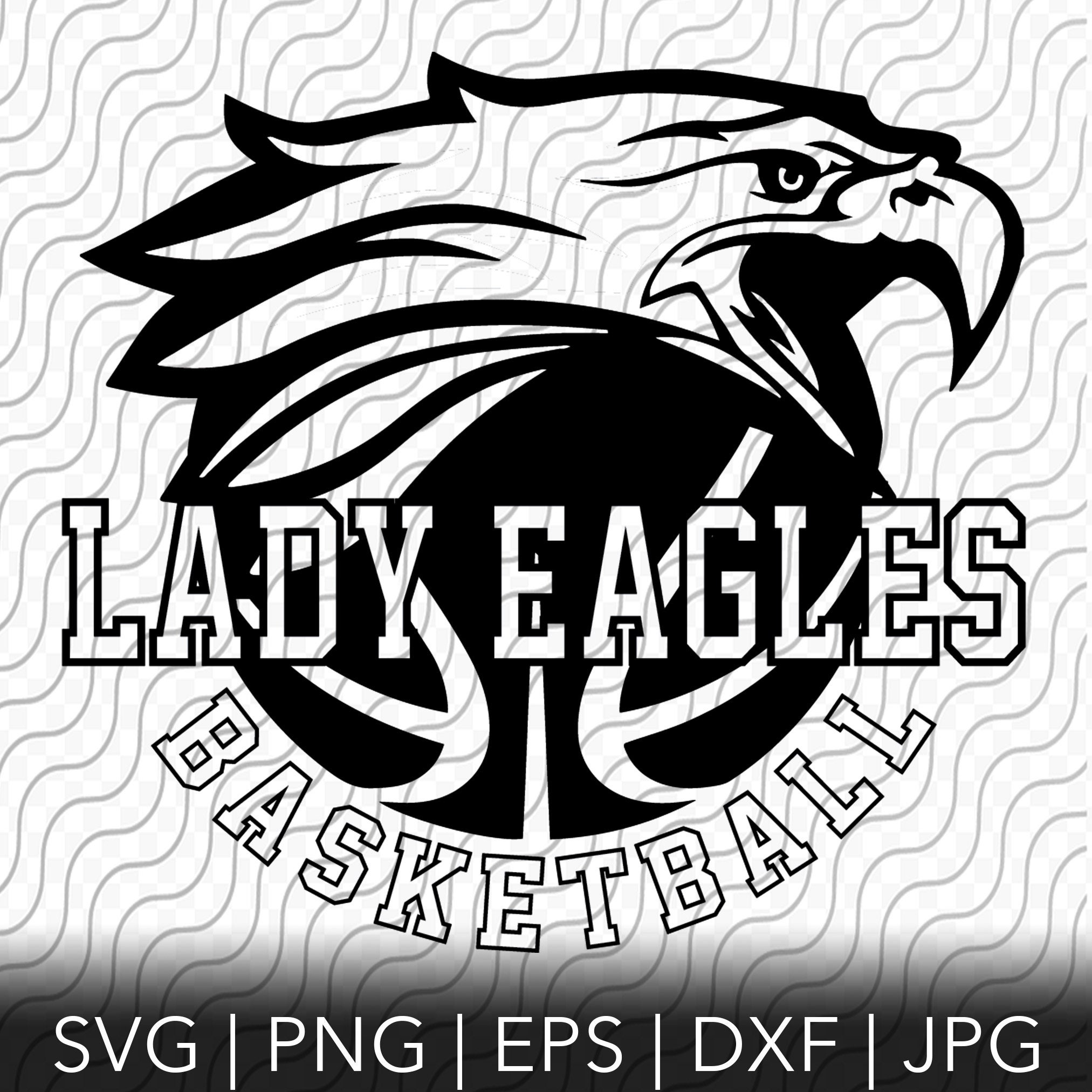 Logotipo Da Admu Lady Eagles