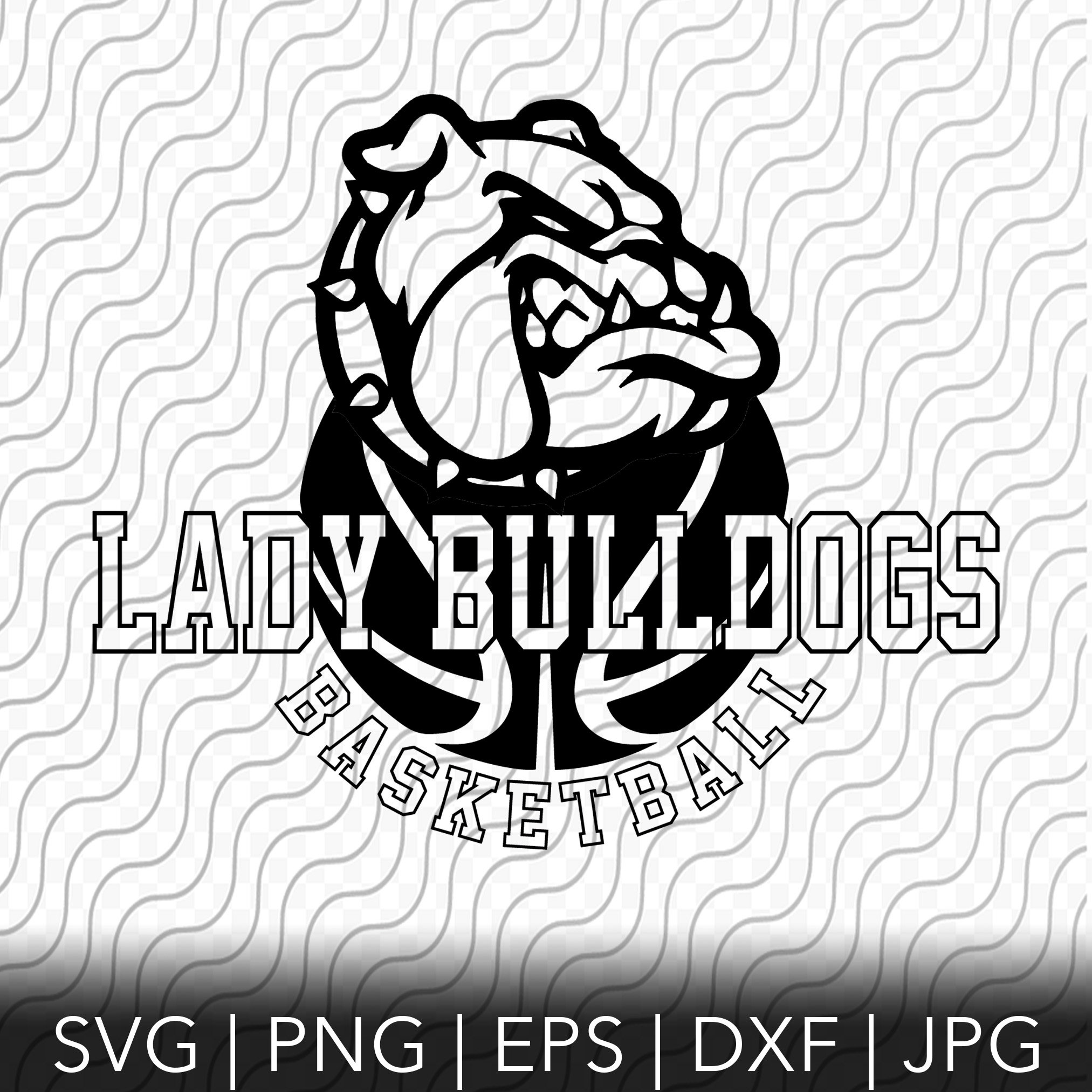 Lady Bulldog Basketball