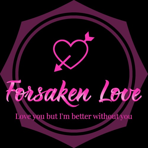 ForsakenLoveClothing - Etsy