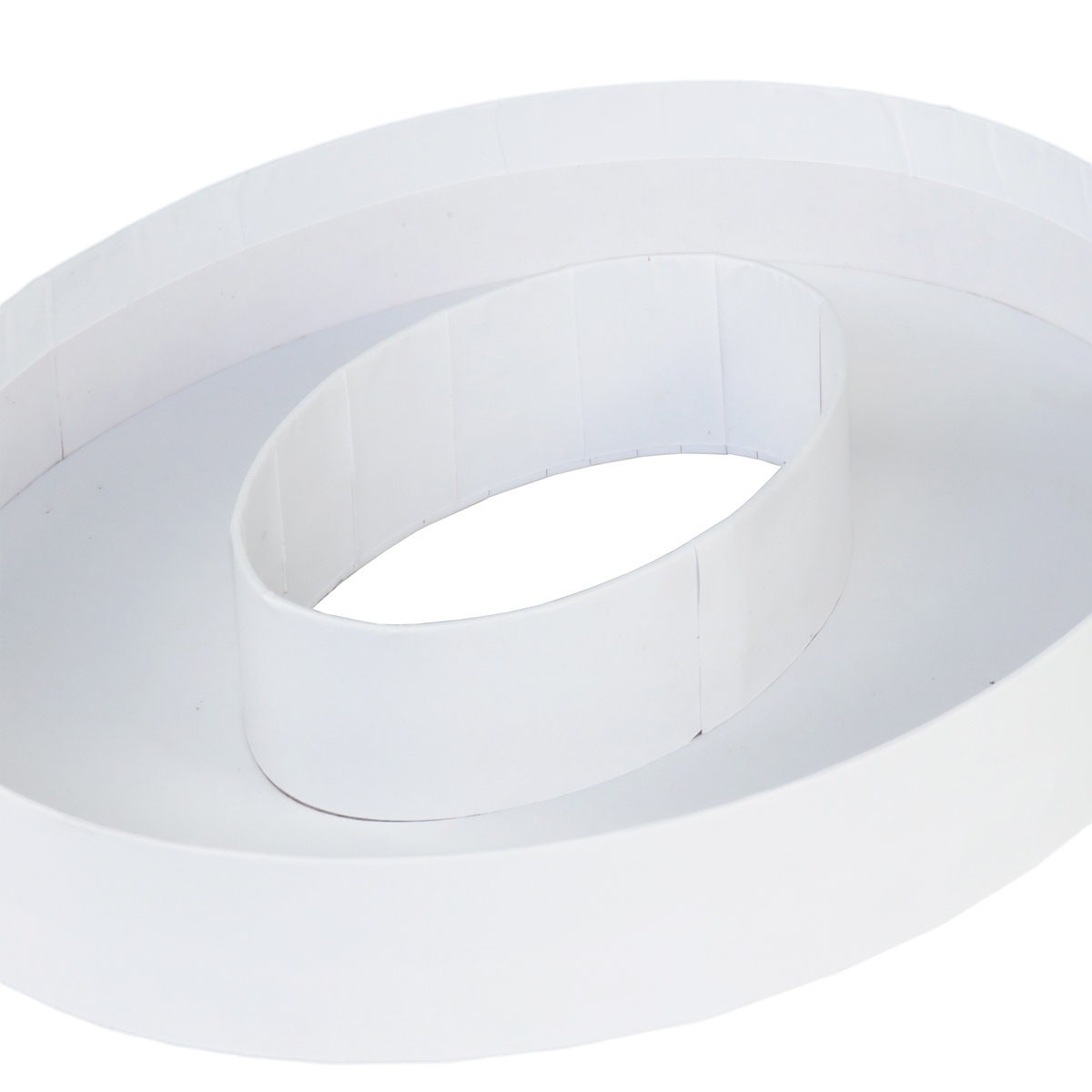 20cm Fillable Number Box - Etsy Australia