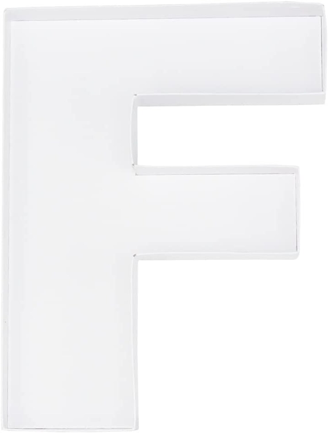 CLEARANCE 20cm Fillable Letter Box - Etsy