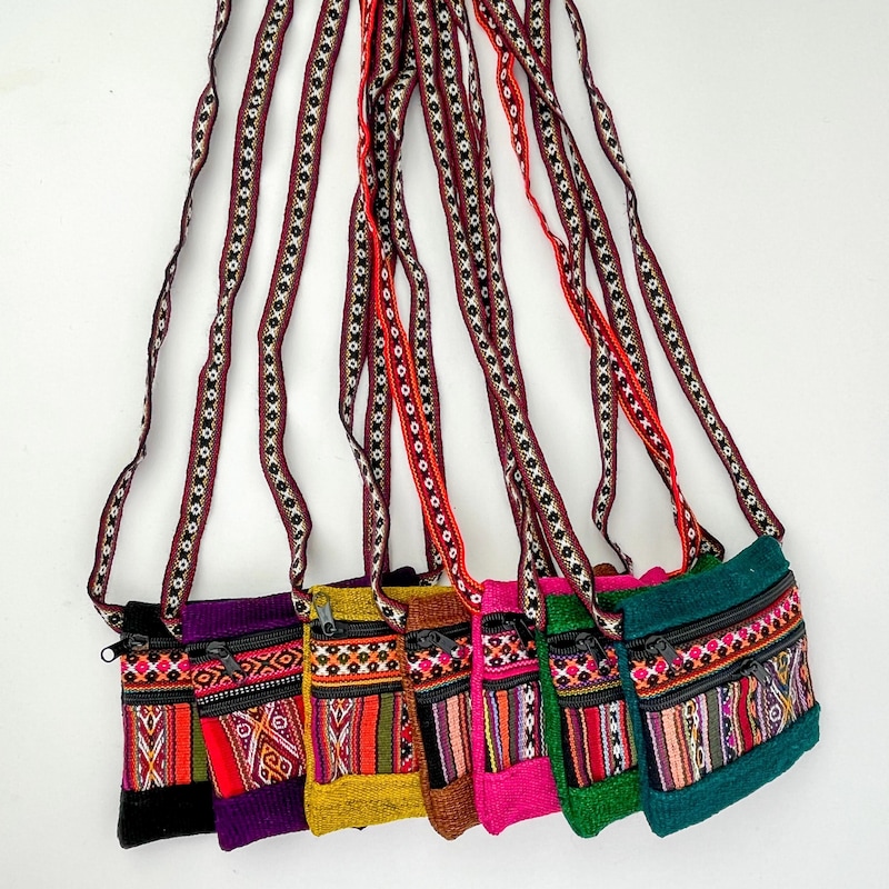 Peruvian.bags - Etsy