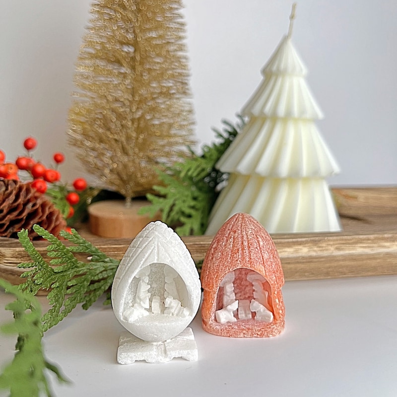 Peruvian Nativity - Etsy