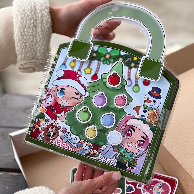 Avatar World Book Toys - Etsy