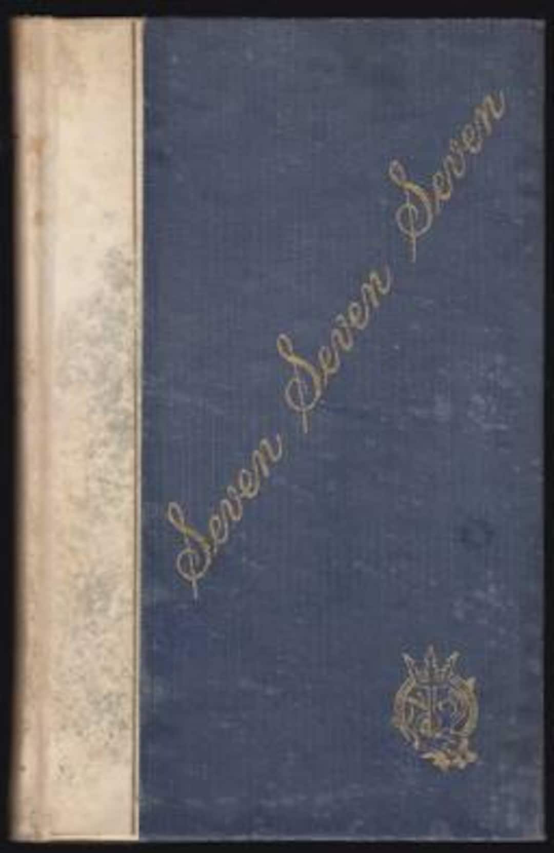 Aleister Crowley, 777 Revised - Etsy