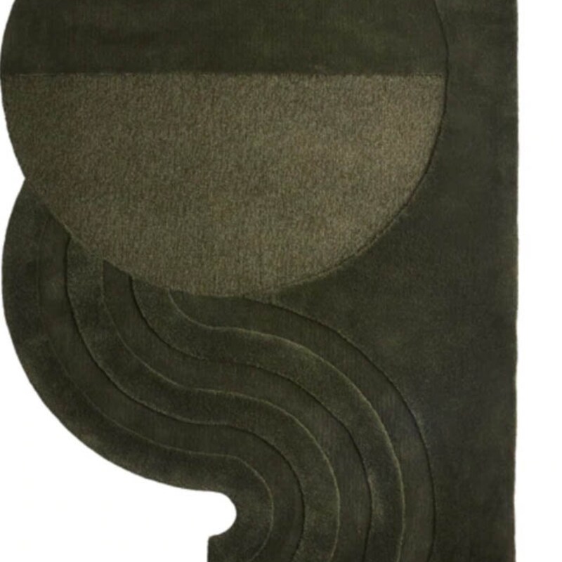 Unique Area Rugs - Etsy