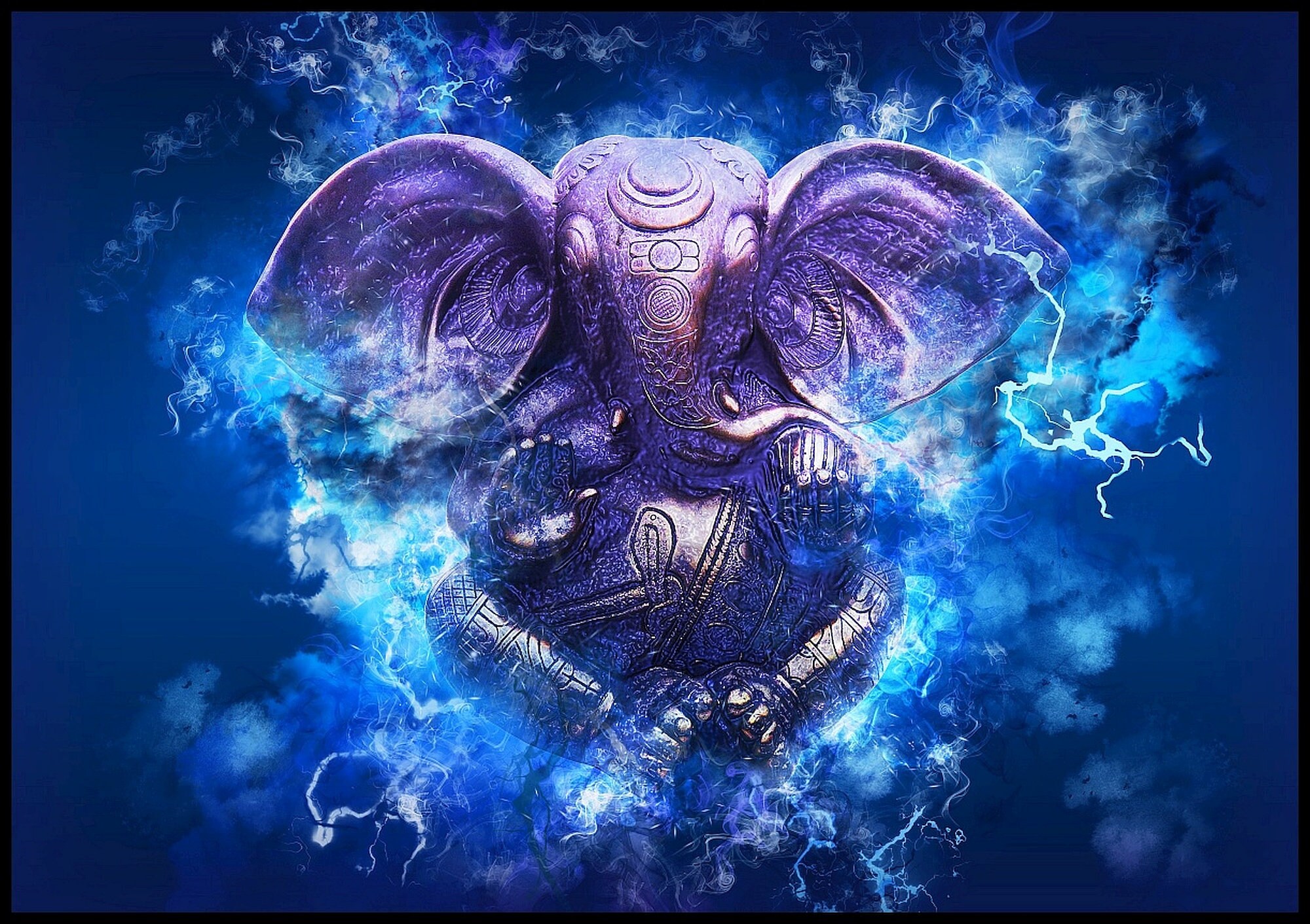 Ganesh Ganesha Hinduism God Of Luck Elephant Shiva Etsy ganesh-ganesha-hinduism-god-of-luck-elephant-shiva-etsy
