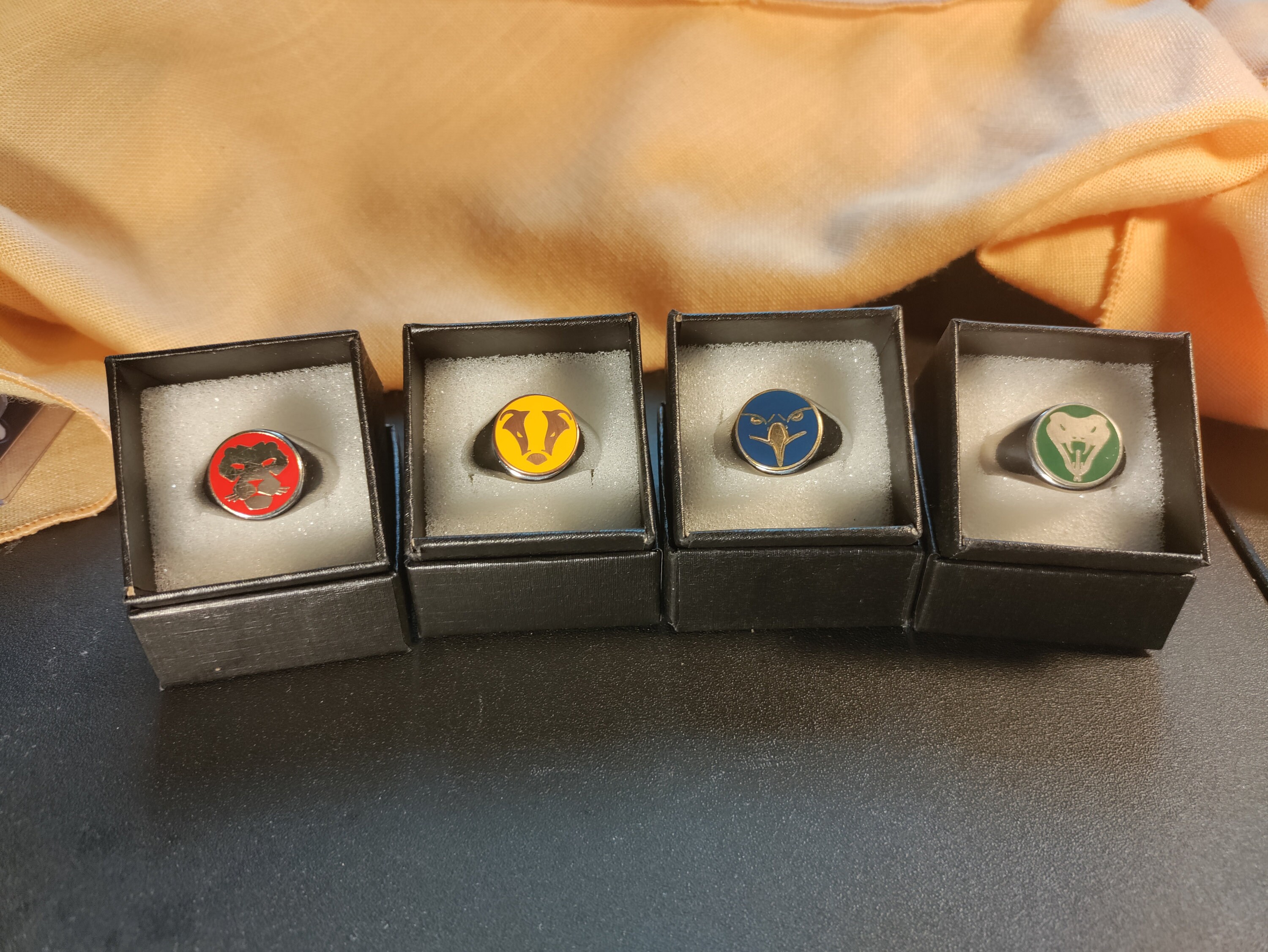 Custom-design Rings - Etsy