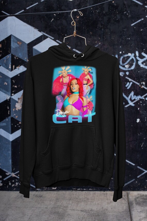 Doja Cat Vintage 90s Bootleg Rap Tee Doja Cat T Shirt Design - Etsy