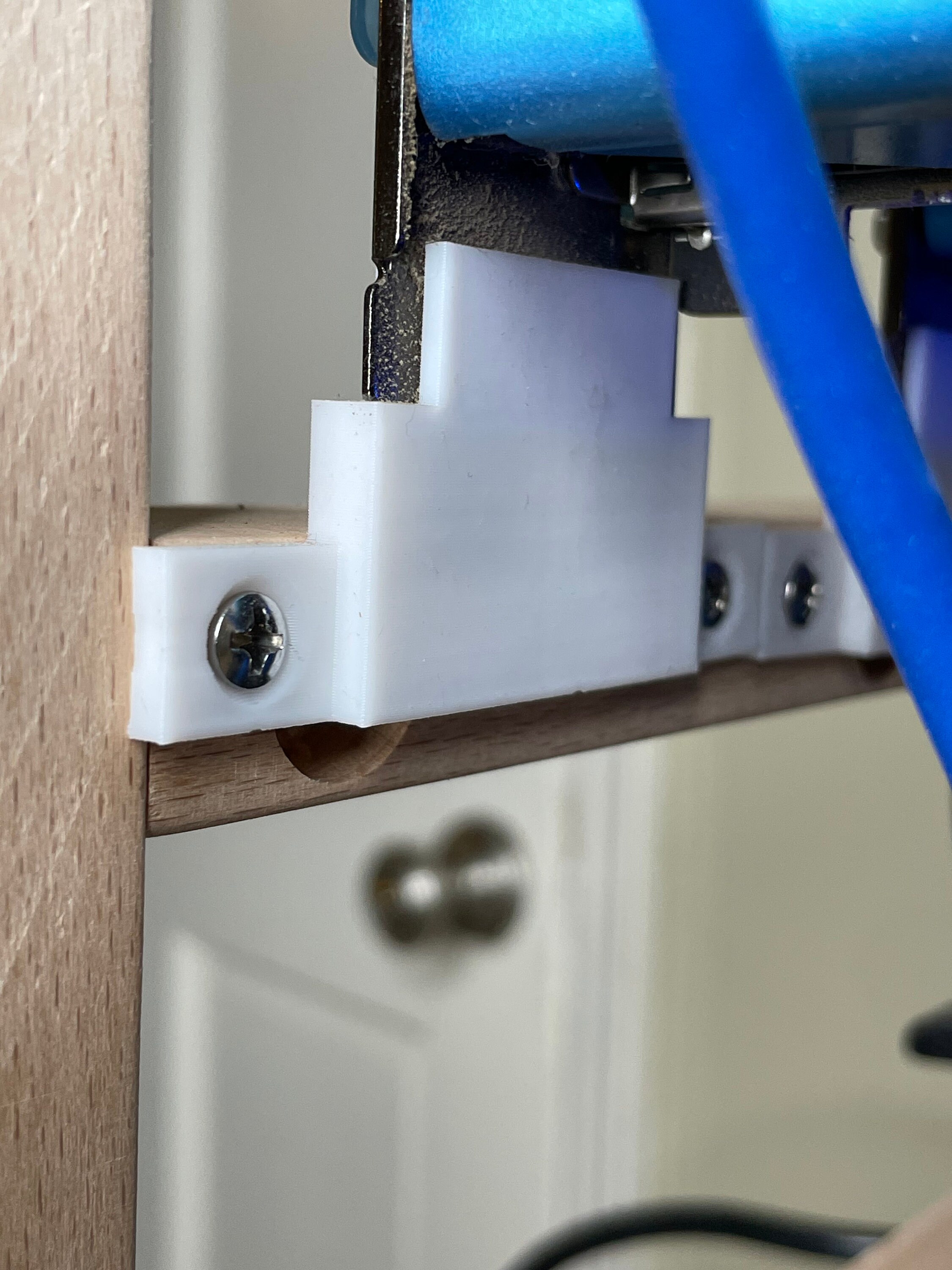 Ethereum Crypto Mining Rig GPU Bracket Hangers for Graphics Cards (4 ...