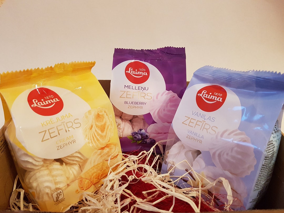 Marshmallow, Zephyr, Best Sweets, Exotic Snack, Unique Gift, - Etsy