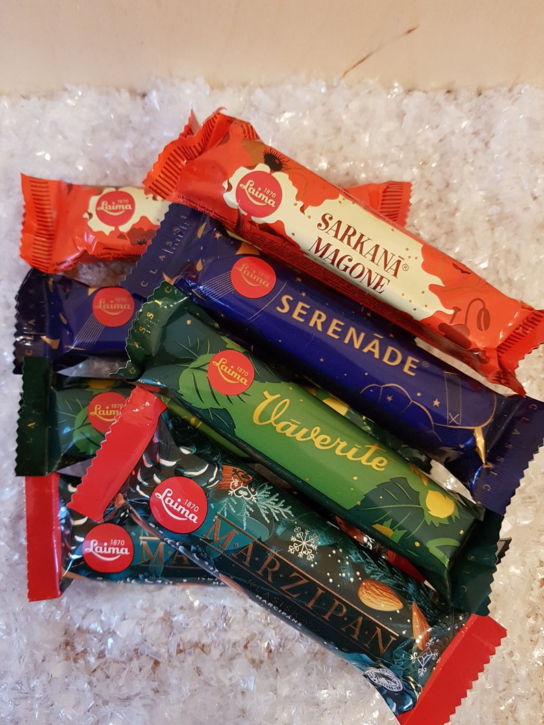 Europe Candy, Milk Chocolate Bar, Best Sweets, Exotic Snack, Unique ...