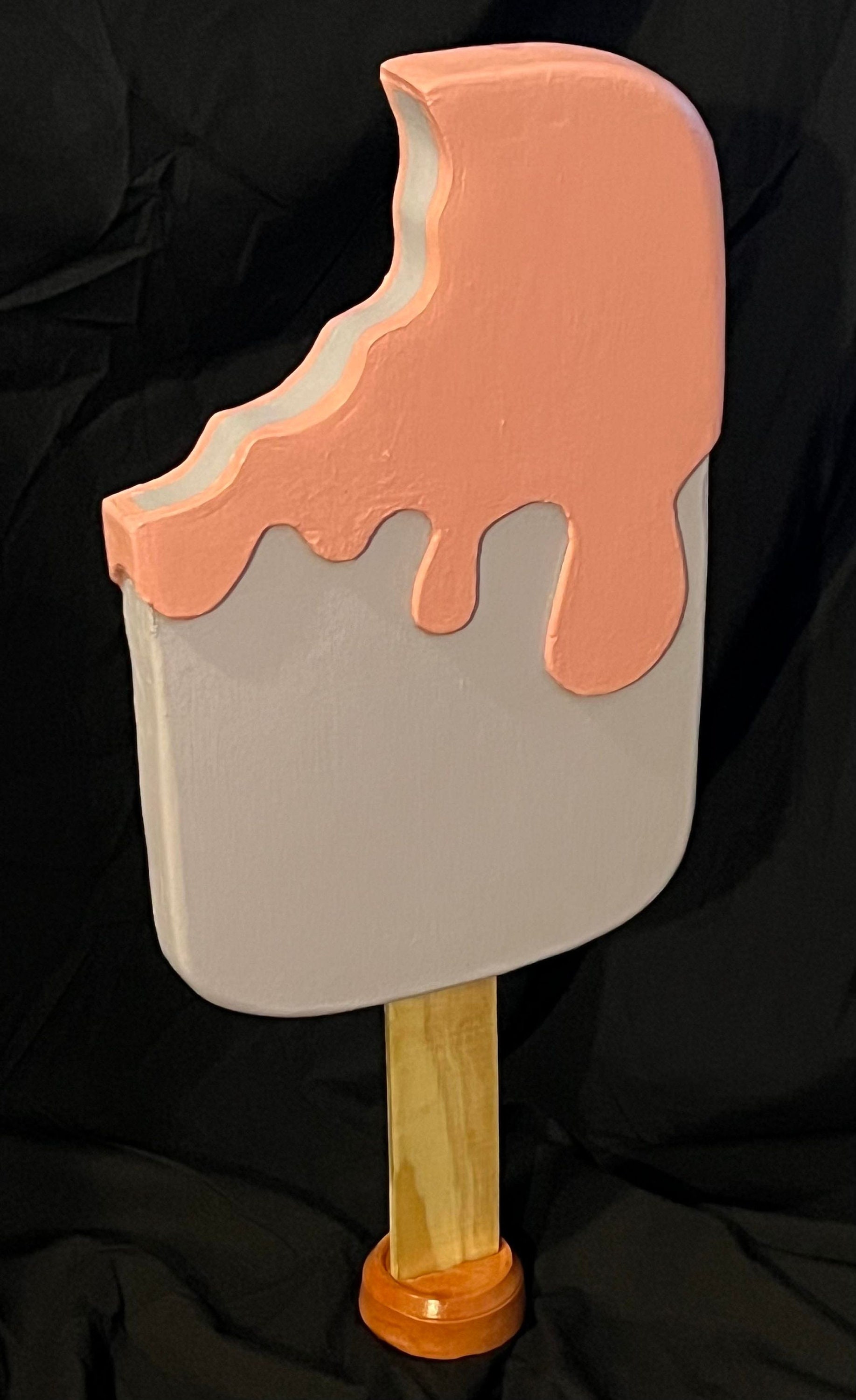 Giant Ice Pop - Popsicle - Etsy