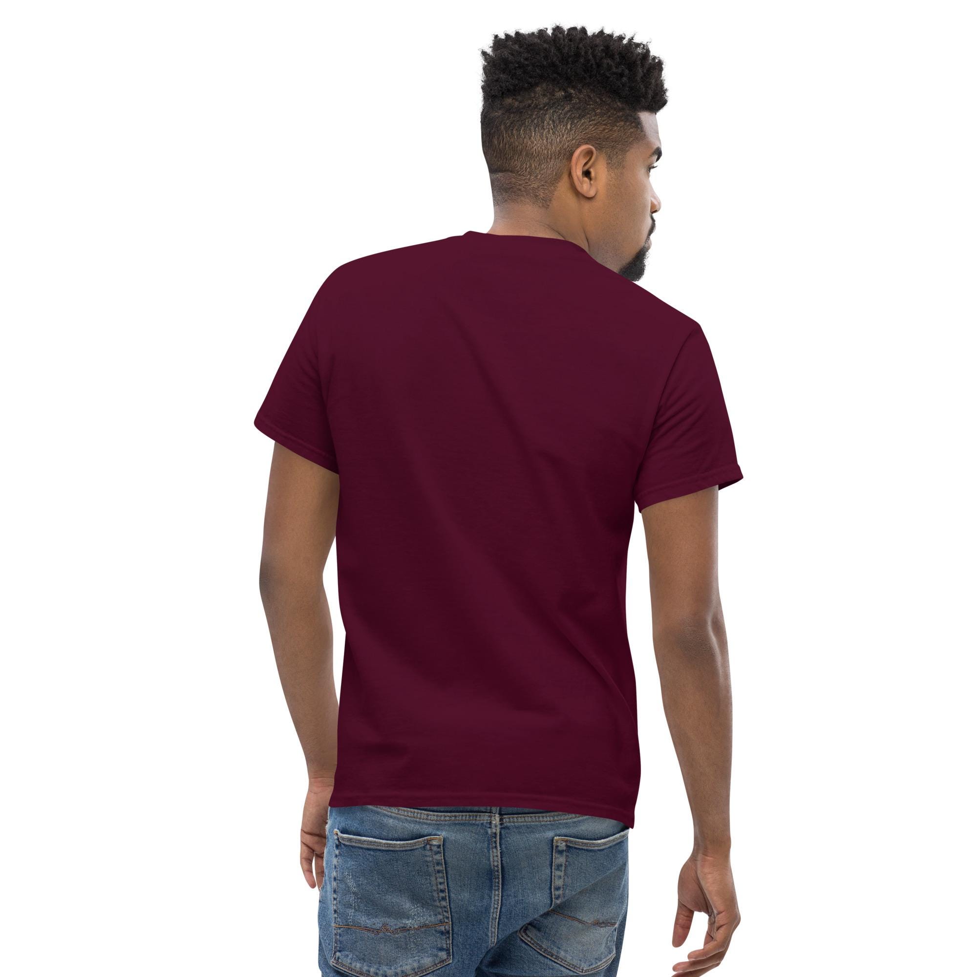 Domo Arigato Mr. Robot - Men's Classic Tee - Etsy