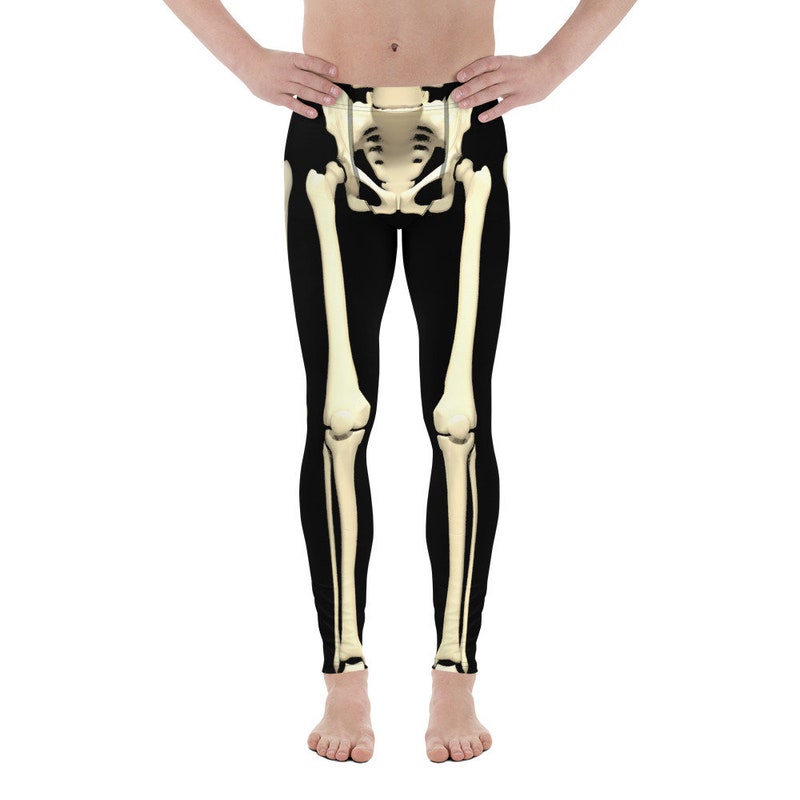 Skeleton Pants - Etsy