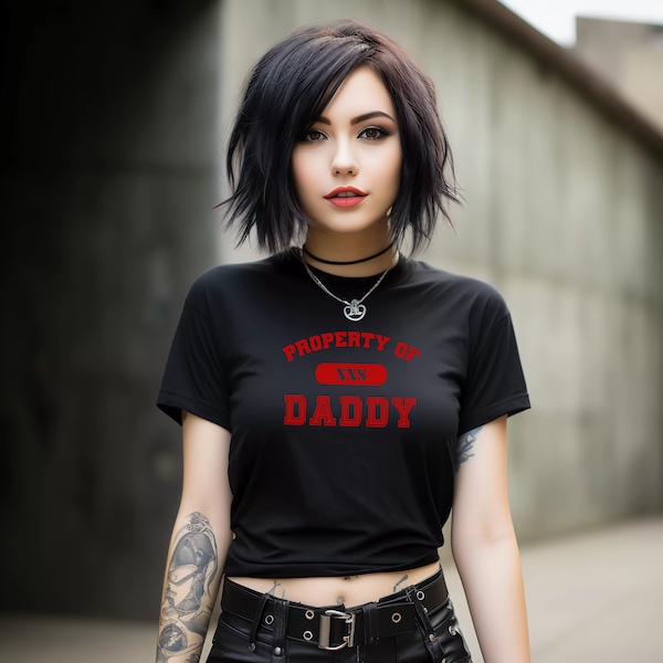 Daddys Property Etsy