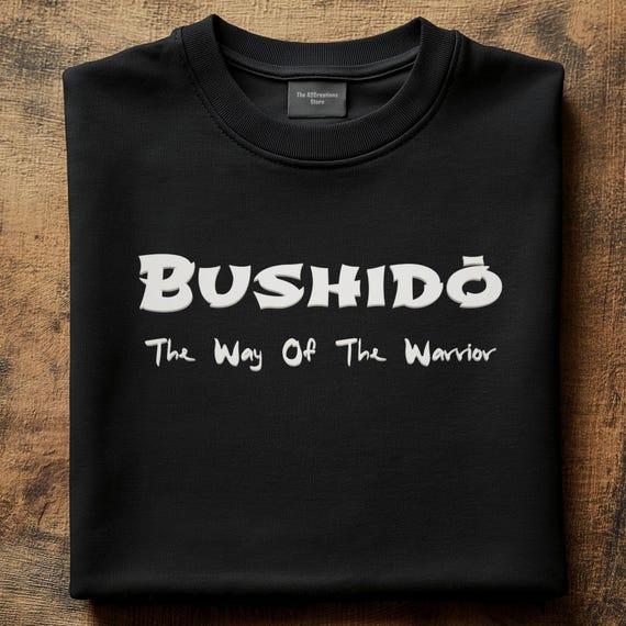 Bushido Clothing