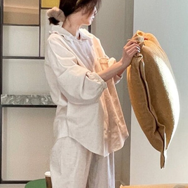 Beach Pajamas - Etsy