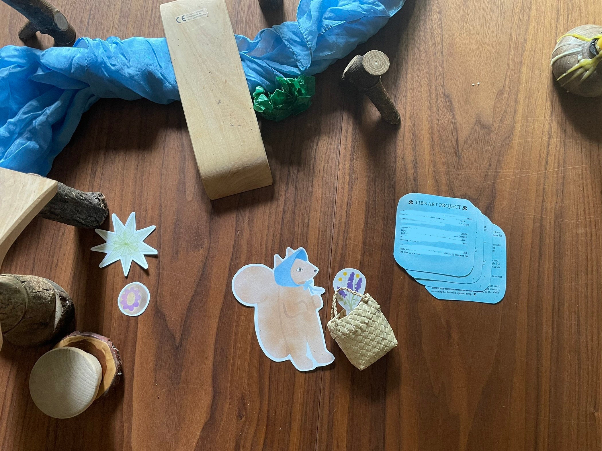 Summer Story Collection for Waldorf Homeschooling - Etsy