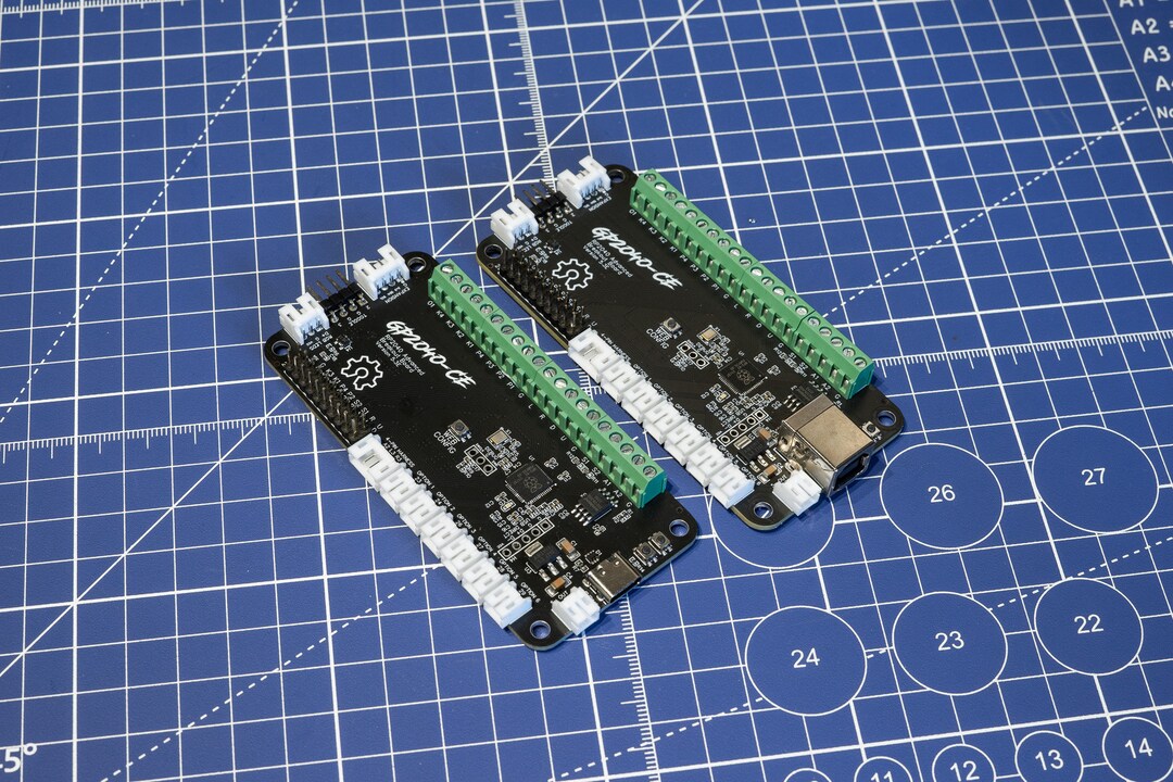 RP2040 Advanced Breakout Board - Etsy Polska