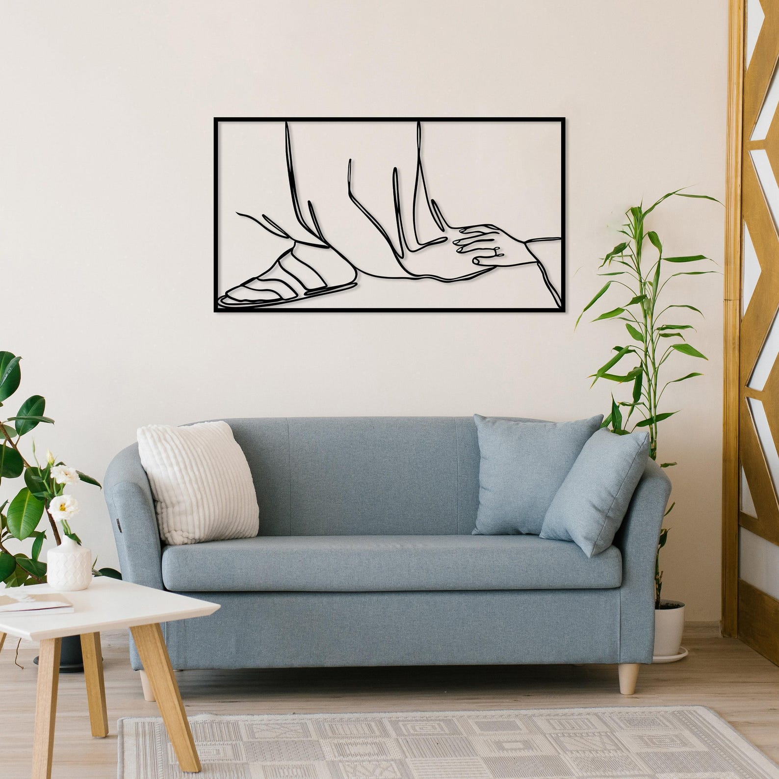 Jesus Metal Wall Art, Christian Home Decor, Jesus Metal Sign, Christian ...