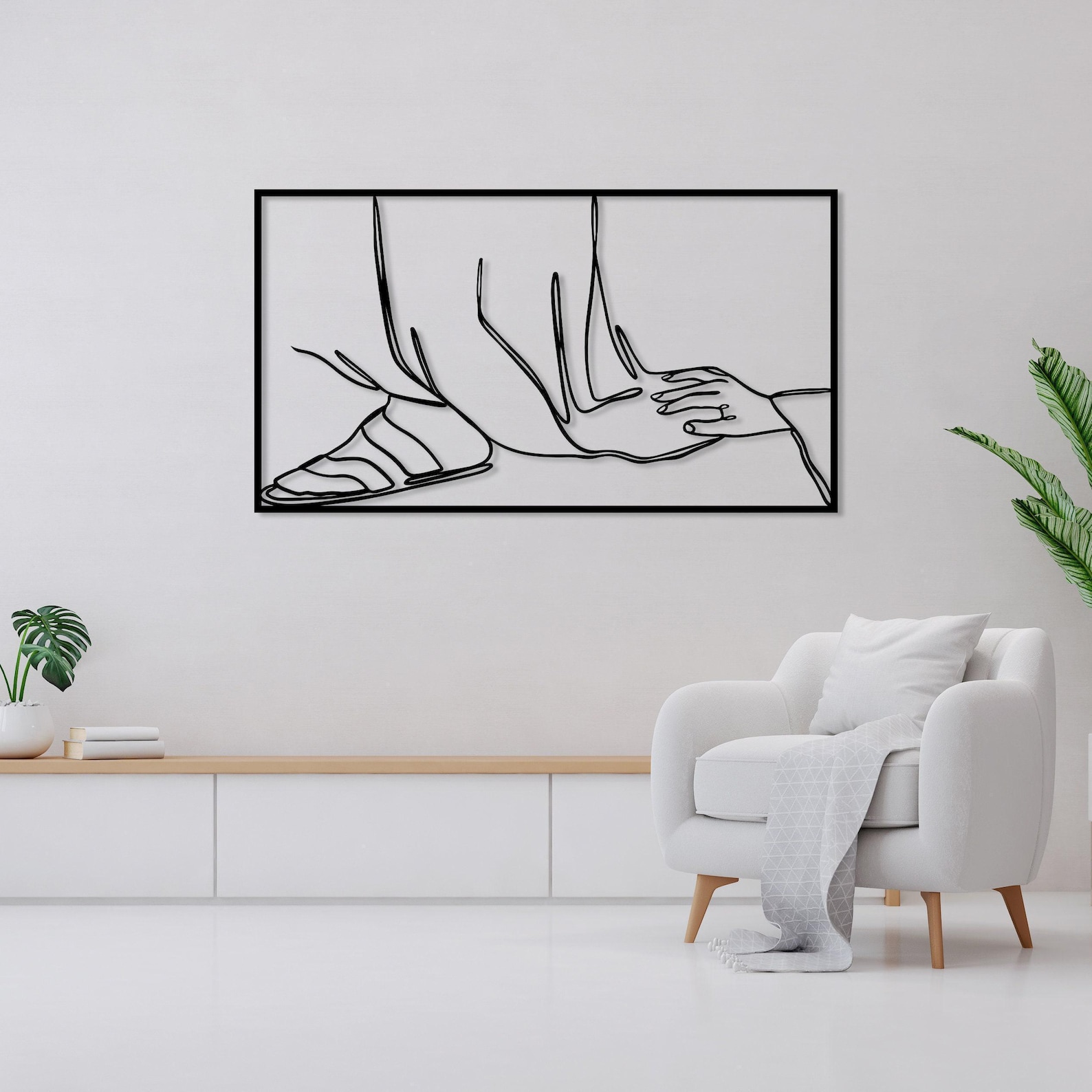 Jesus Metal Wall Art, Christian Home Decor, Jesus Metal Sign, Christian ...