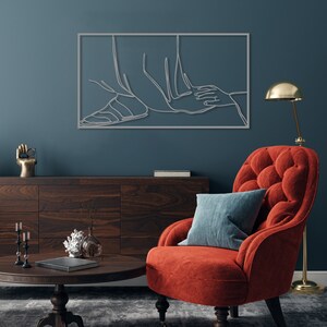 Jesus Metal Wall Art, Christian Home Decor, Jesus Metal Sign, Christian ...