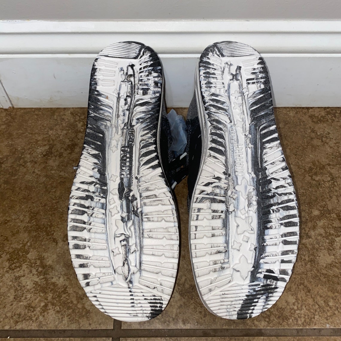 Penn State PSU Hey Dude Shoes - Etsy
