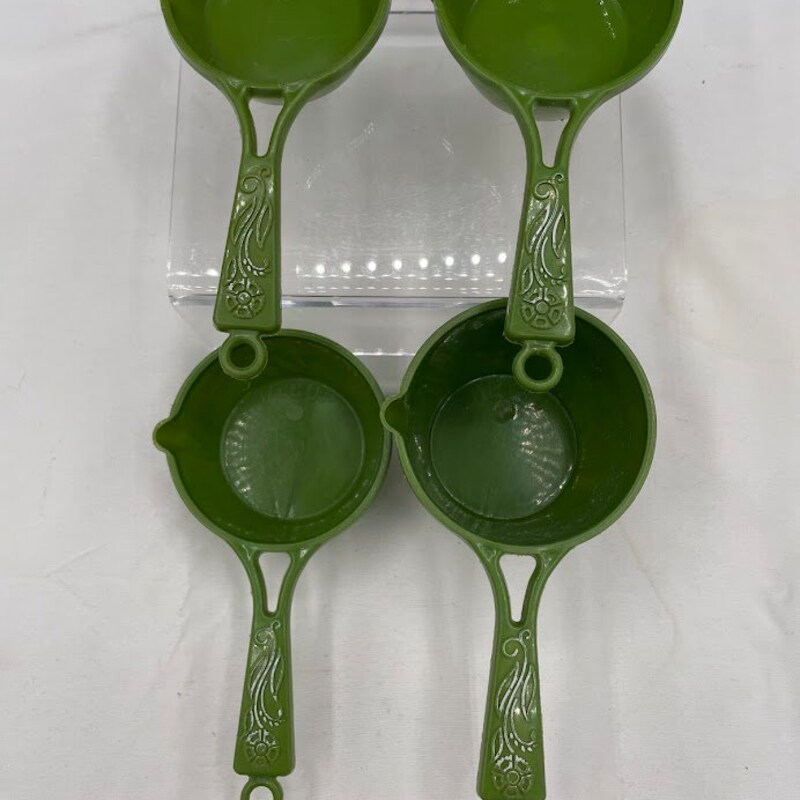 Measuring Cups - Etsy