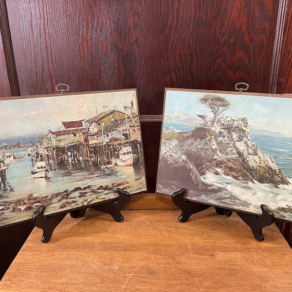 Don Davey Prints - Etsy