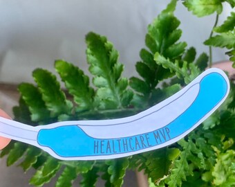 Purewick Sticker - Etsy