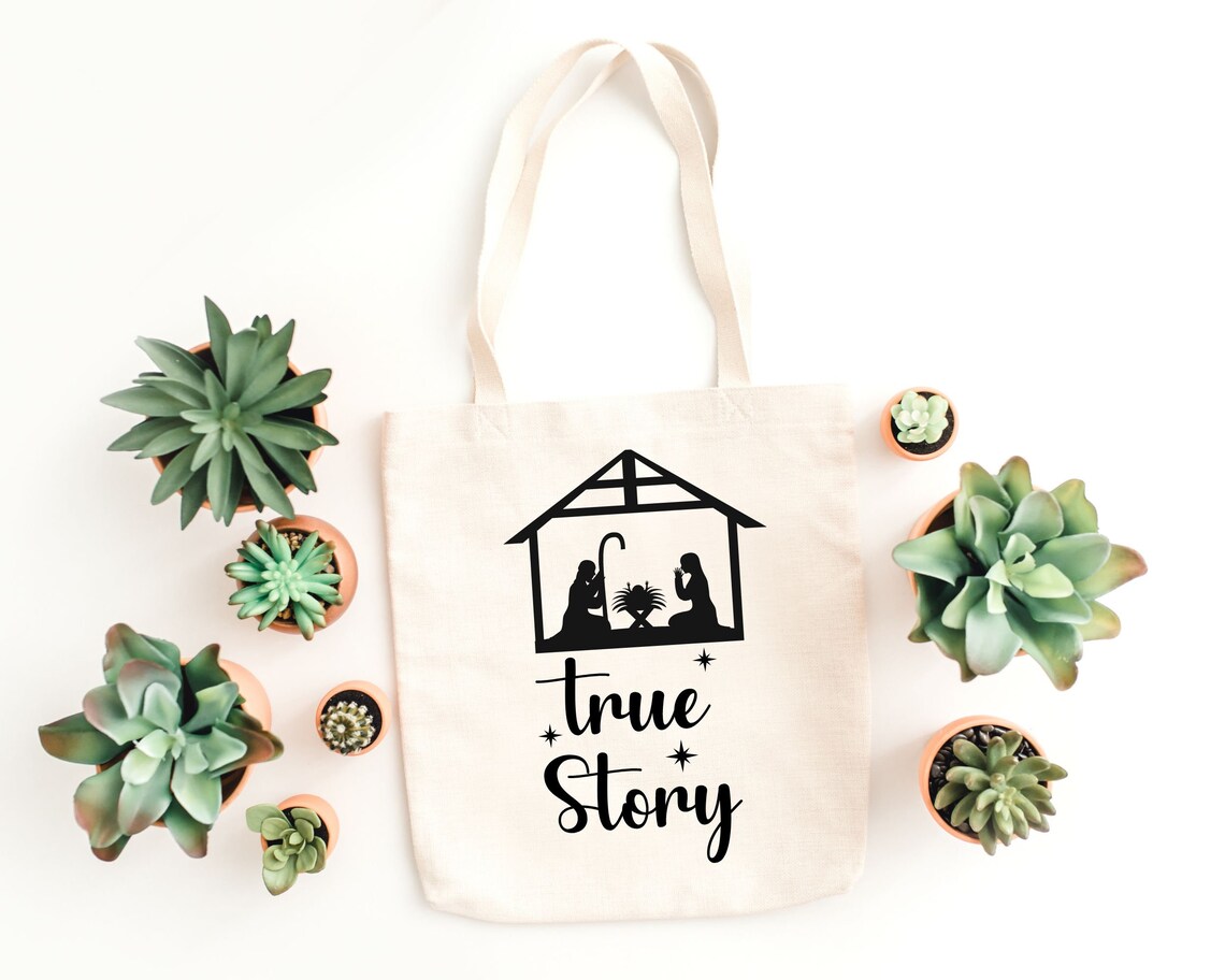 Nativity Svg Nativity Scene Svg Nativity Png Nativity - Etsy