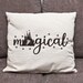 Magical Svg, Magical and Fabulous,magic Png, Family Trip Shirt Svg ...