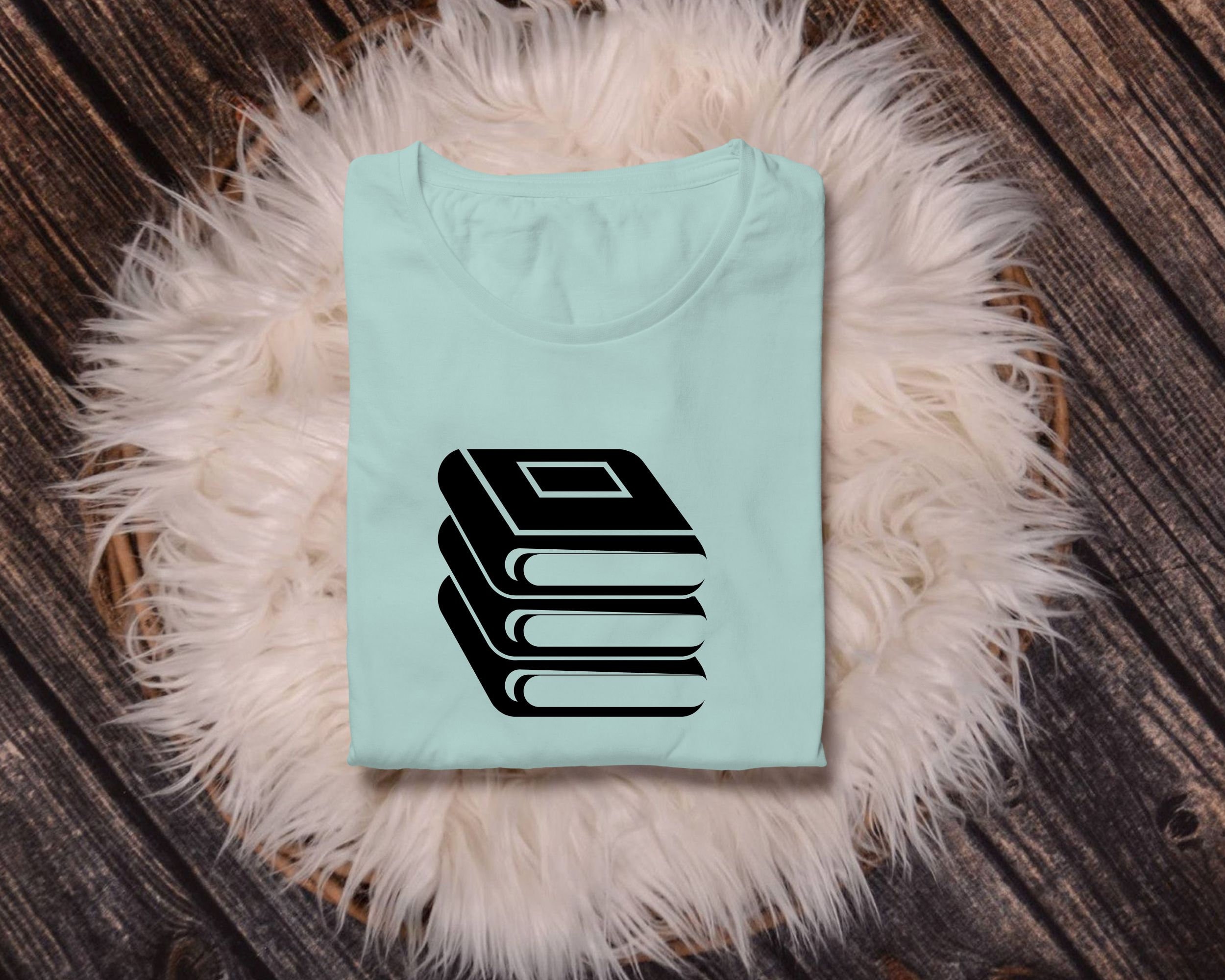 Paquete de 20 libros Svg Lectura Svg Clipart de libro - Etsy México