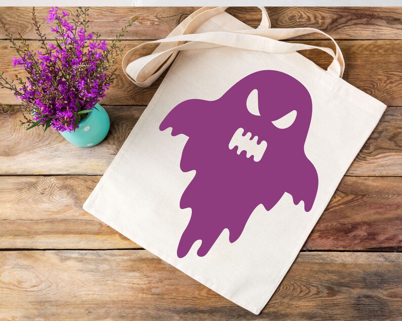 Ghost Svg Ghost Face Svg Cute Ghost Svg Spooky Svg Spooky - Etsy