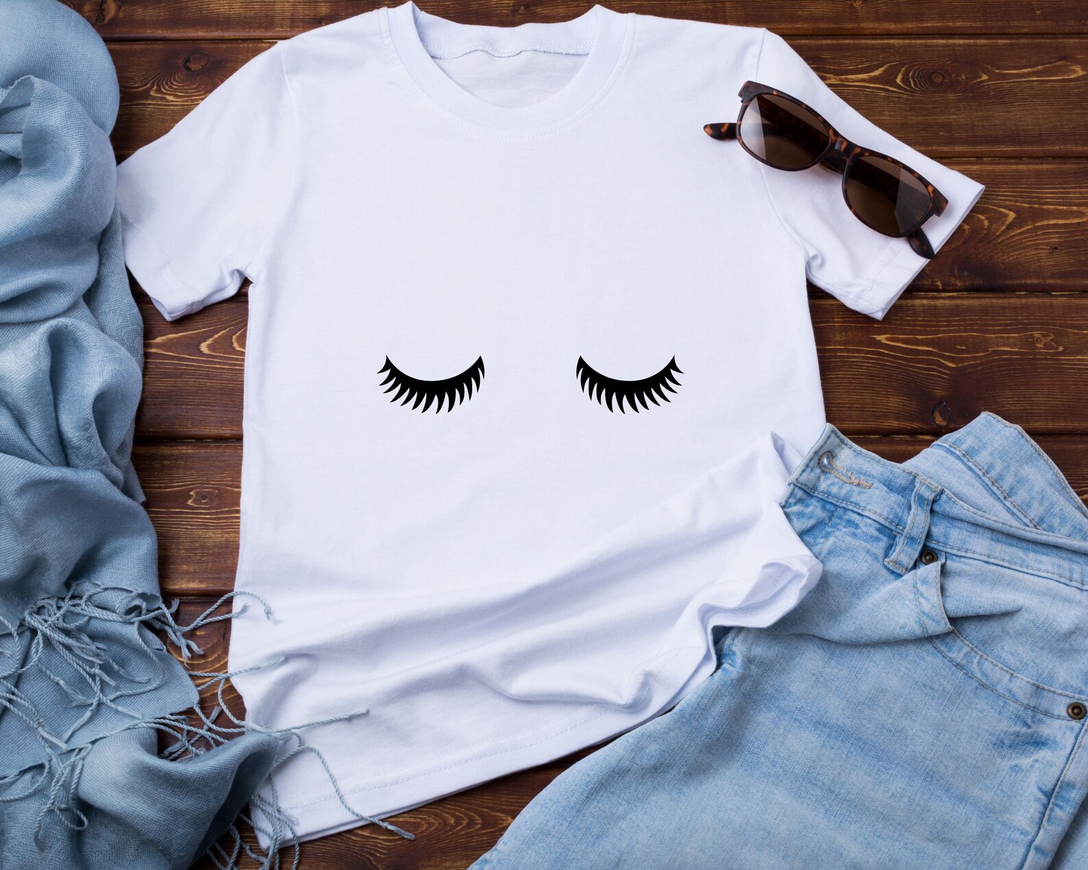 Eyelashes and Brows Svg, Girl Eyebrows Svg, Woman Eyelashes Svg ...