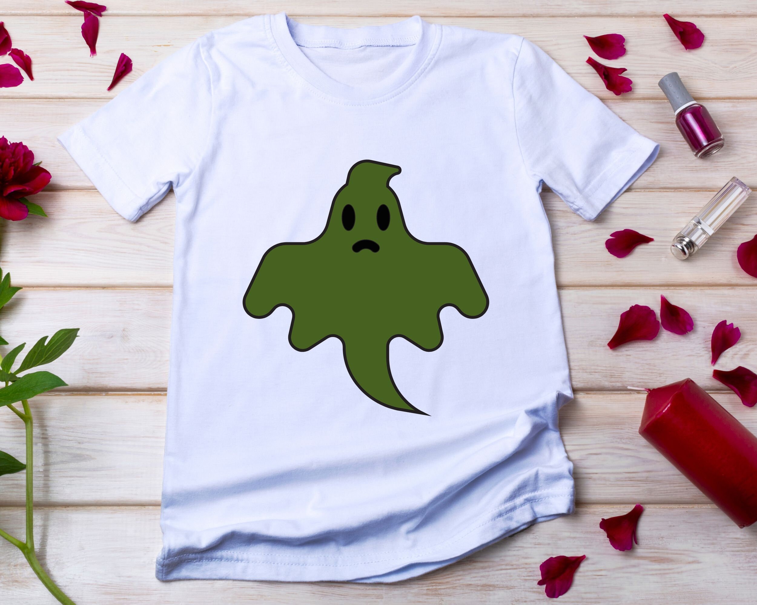 Ghost Svg Ghost Face Svg Cute Ghost Svg Spooky Svg Spooky - Etsy
