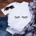 Eyelashes and Brows Svg, Girl Eyebrows Svg, Woman Eyelashes Svg ...