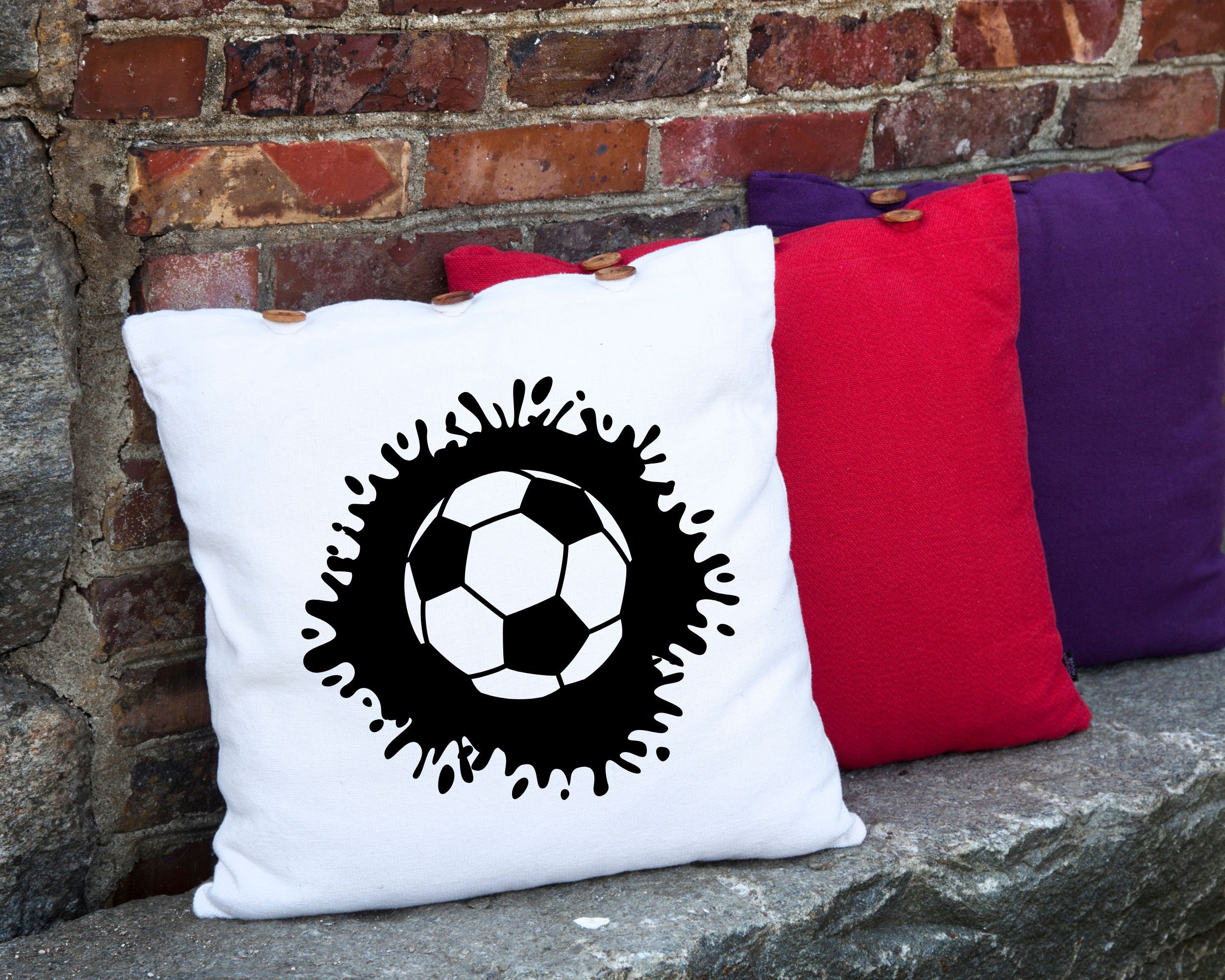 20 Soccer Svg Bundle Soccer Mom Svg Soccer Ball Svg Soccer - Etsy