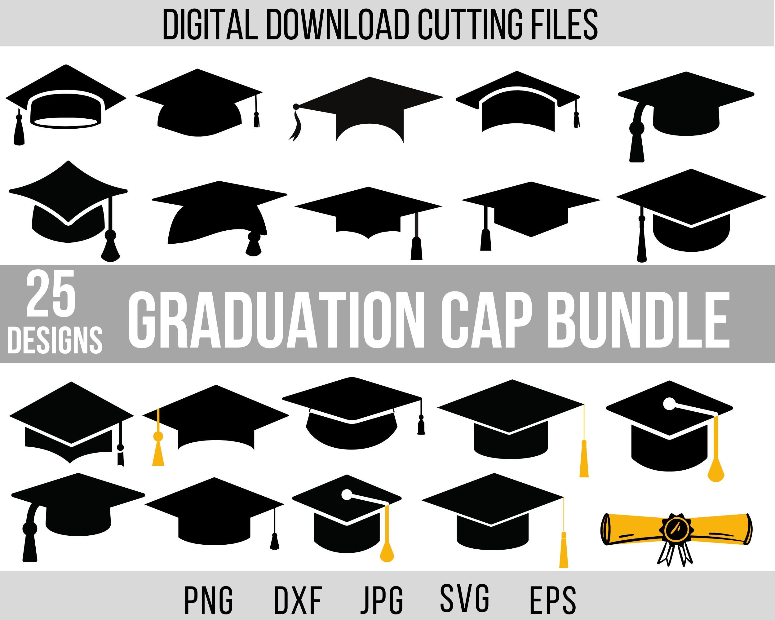 Graduation Cap Svg Class of 2022 Svg Senior 2022 Svg Class - Etsy