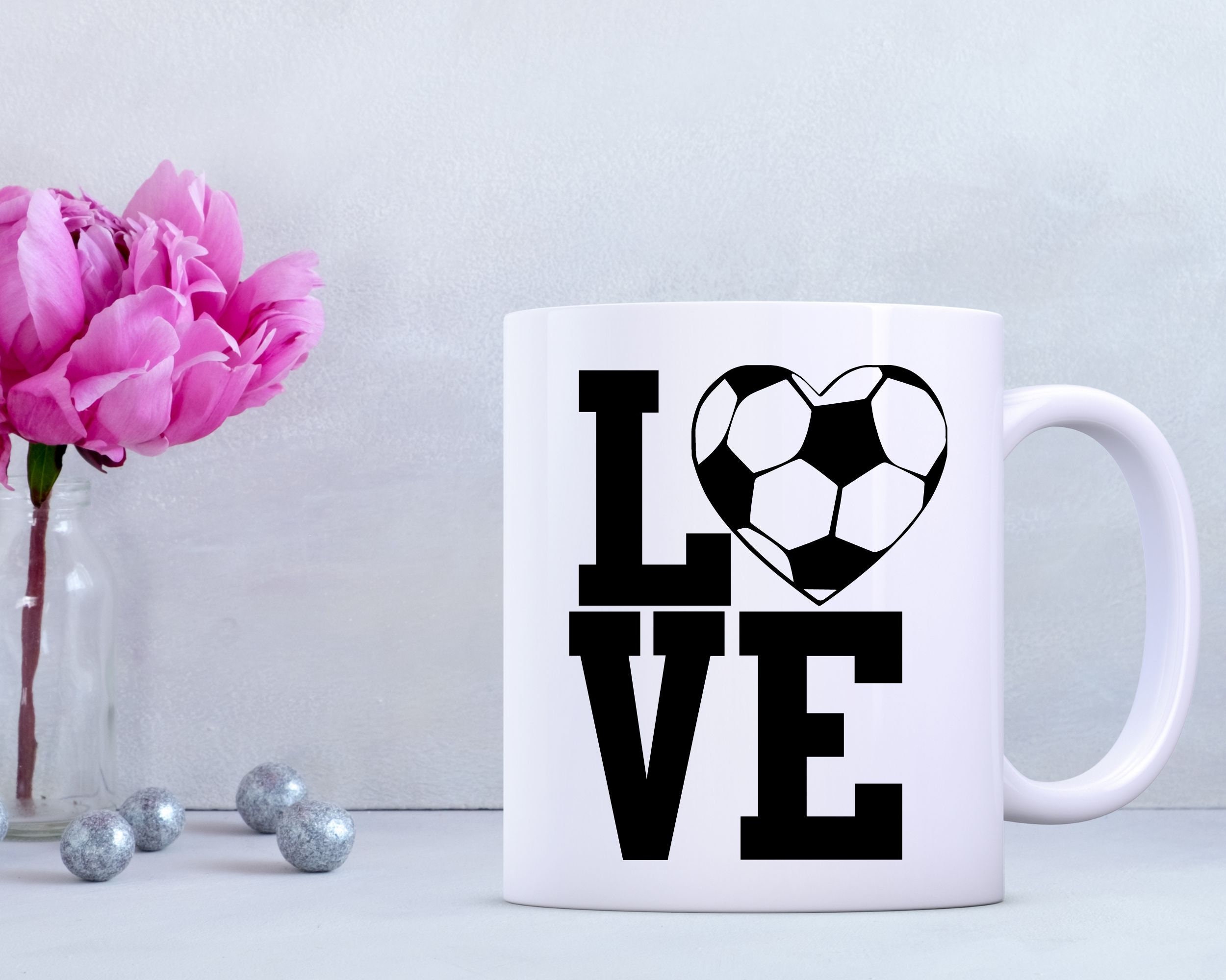 20 Soccer Svg Bundle Soccer Mom Svg Soccer Ball Svg Soccer - Etsy