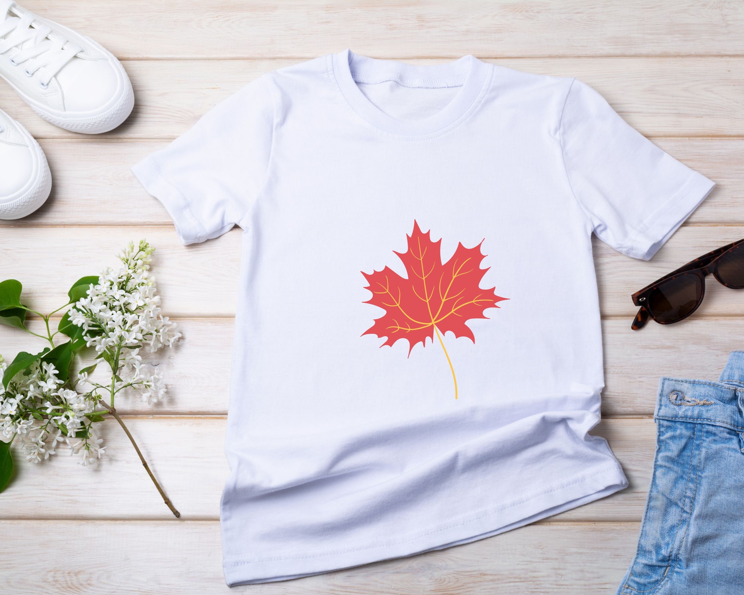 Fall Leaves Svg Leaves Svg Hello Fall Svg Fall Svg Files - Etsy