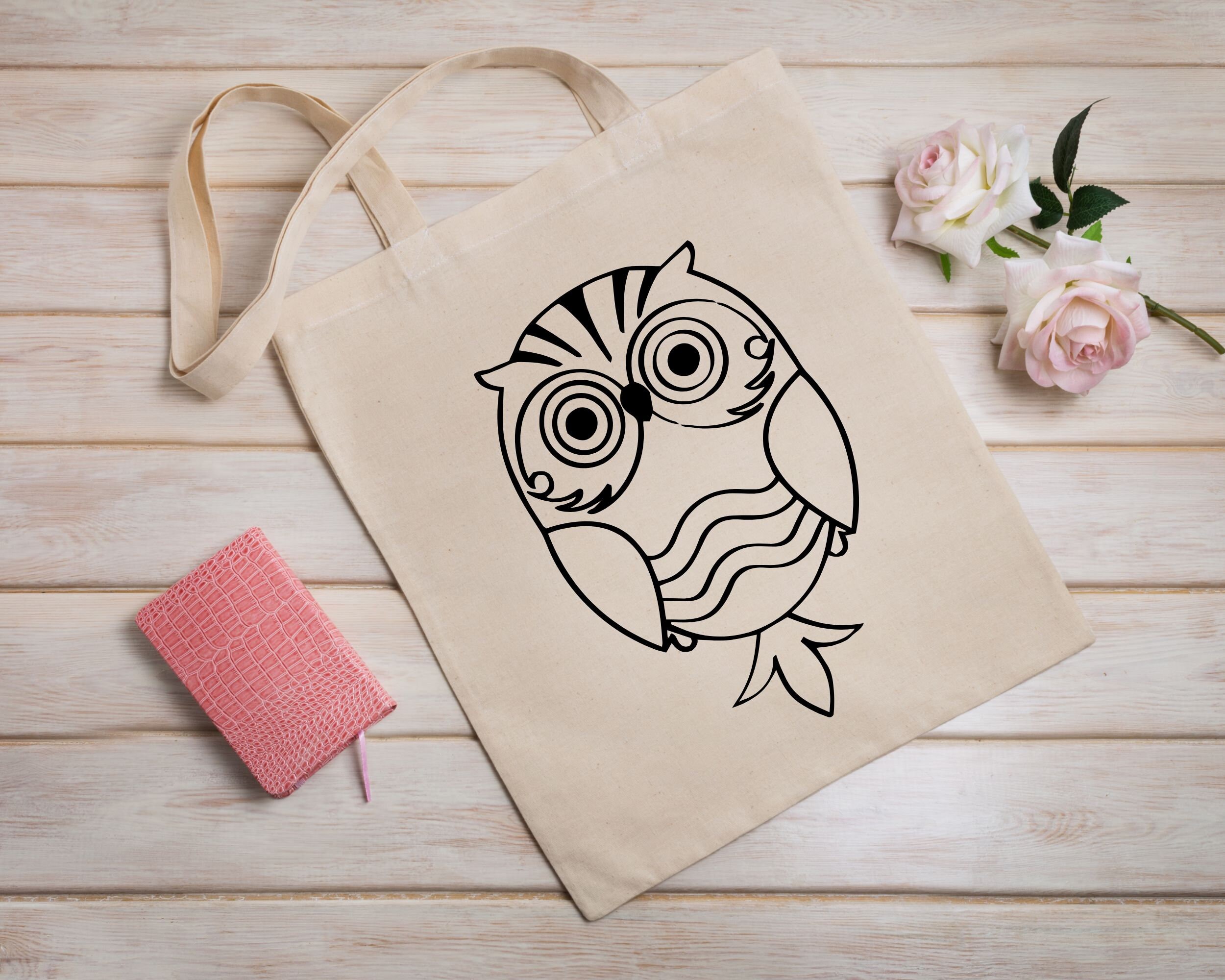 Owl Svg Owl Png Owl Clipart Birds Svg Cute Owl Svg Owl - Etsy