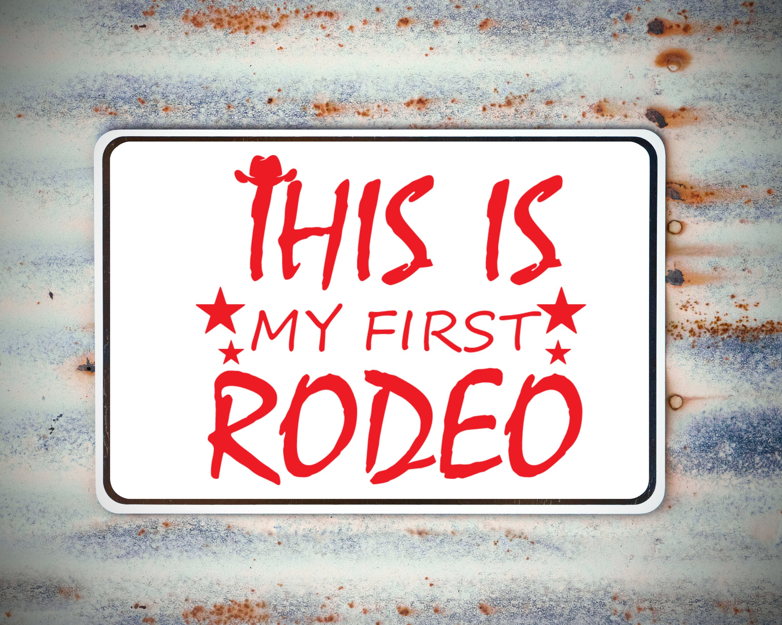20 Rodeo Svg Bundle Barrel Racer Svg My First Rodeo Svg - Etsy