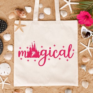 Magical Svg, Magical and Fabulous,magic Png, Family Trip Shirt Svg ...