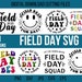 Bundle of Field Day Svg, Field Day Shirt, Field Trip Svg, Field Day ...